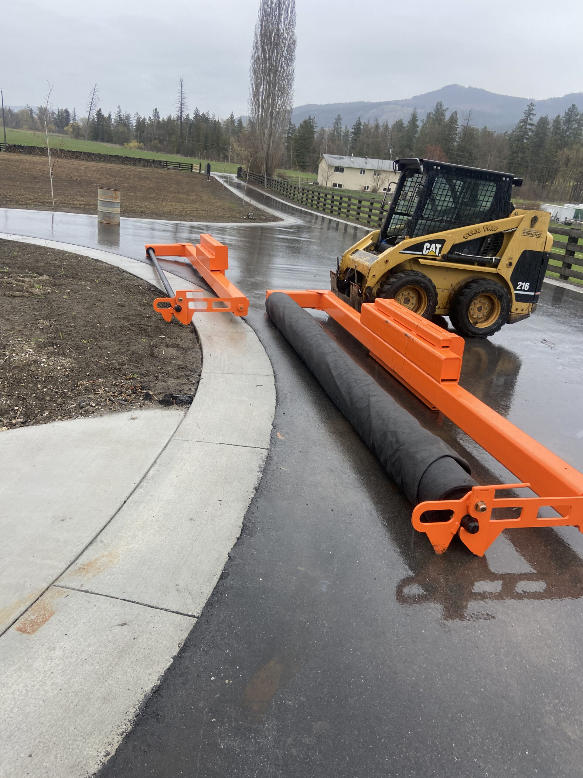 GP Innovations Inc. – GP Innovations Inc.